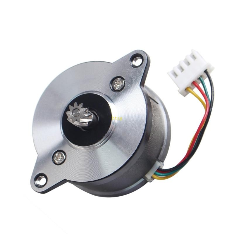 BT Precise 3D Printer Extrusion Motor Extruder Motor for Bambulab X1 P1 ...
