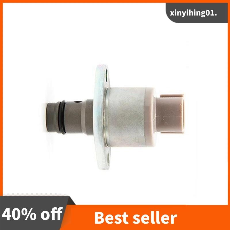 Pressure Fuel Pump Suction Control SCV Valve 2940090250 As Shown ...