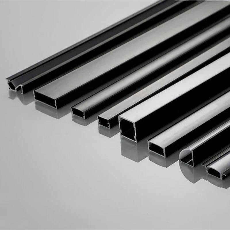 COD2 pieces 1mU/YW20*10aluminum trough led linear light surface mounted ...