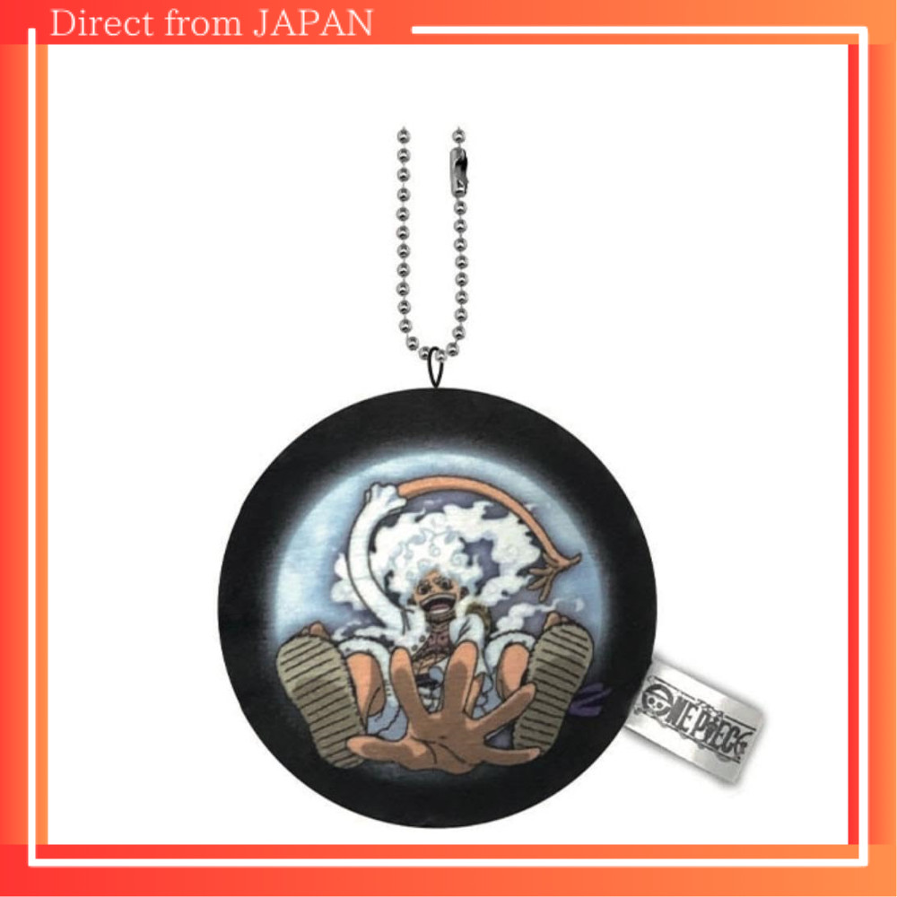 K Company ONE PIECE One Piece Luminous Ball Chain Mascot B | Shopee ...