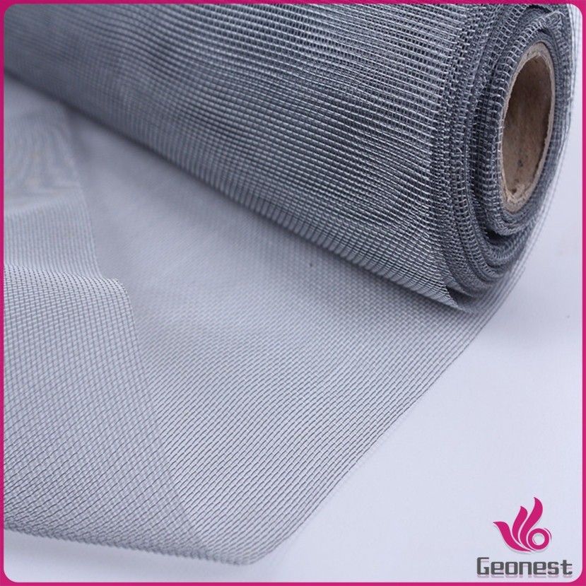 Geonest Windows Screen and Screen Door Replacement DIY Durable ...