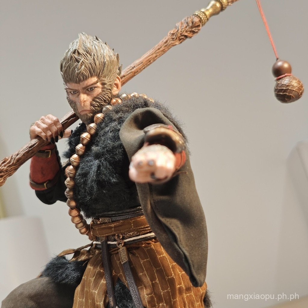 Customized Anime Garage Kits Statue Model Decoration Toys gk Game Black ...