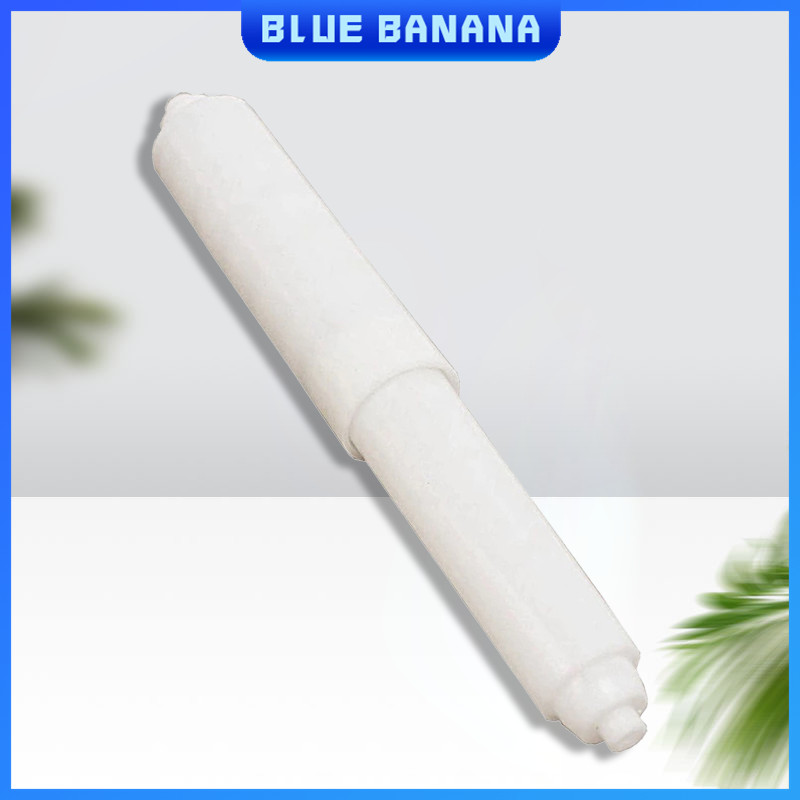 Adjustable Toilet Paper Holder Roller Bathroom Toilet Roll Paper Tube ...