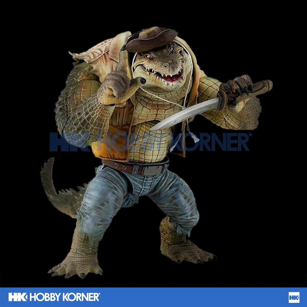 (IN STOCK) JIANGMENG 1/12 Scale FurayPlanet Series Wilderness Hunter ...