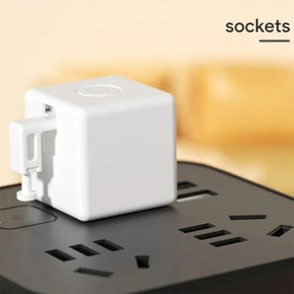 Smart Finger Robot Switch Innovative Solutions for Automated Home ...