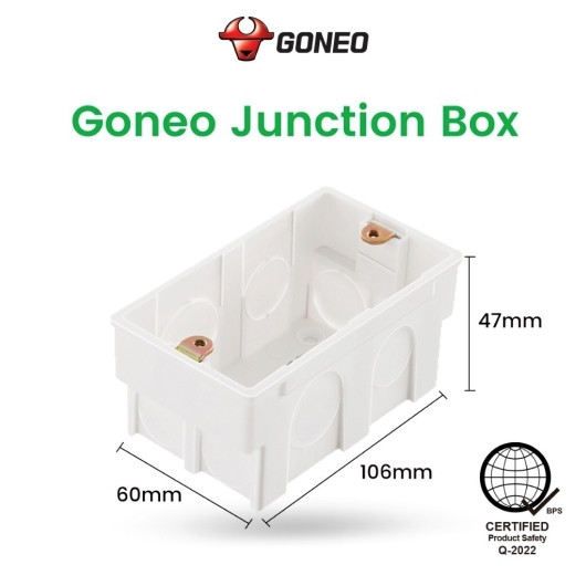 BULL H14 Bottom Box / Utility Box | Shopee Philippines