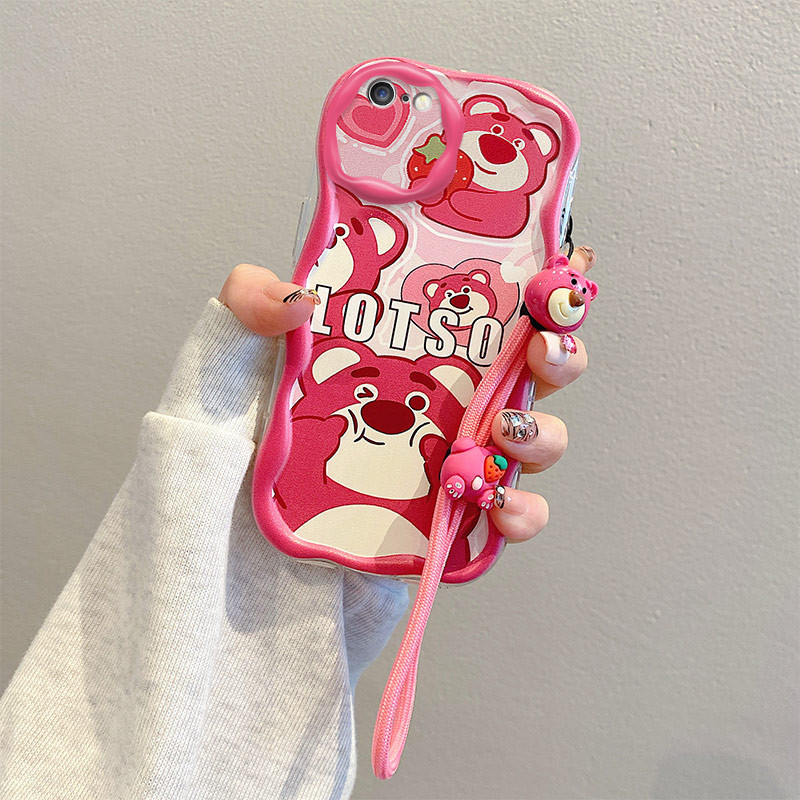 Casing for iPhone 6 6S 6P 7 8 7P 8P Plus X XR XS MAX 11 High-quality ...