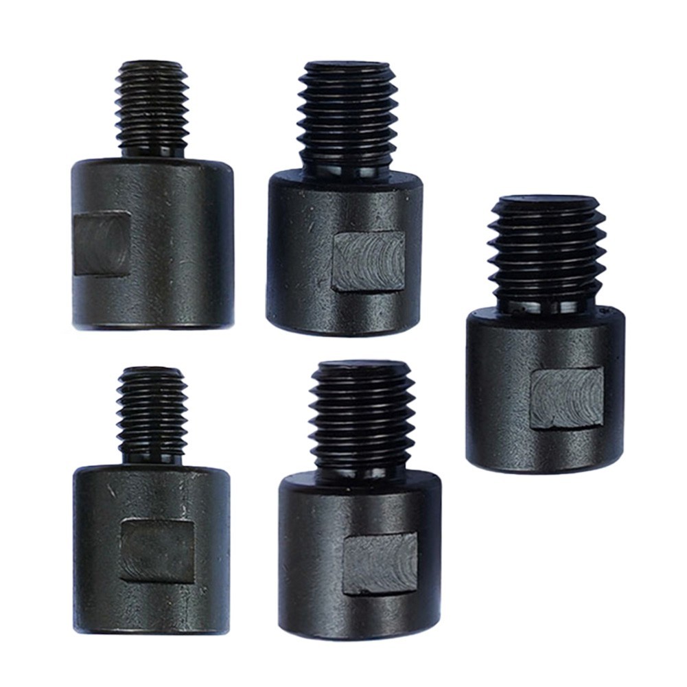 Polishing Machine Adapter For M14 to M10 Compatible with Various Tools ...