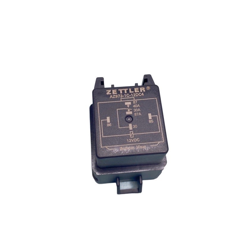COD/ Mercury outboard relay lift two-stroke four-stroke main relay oil ...