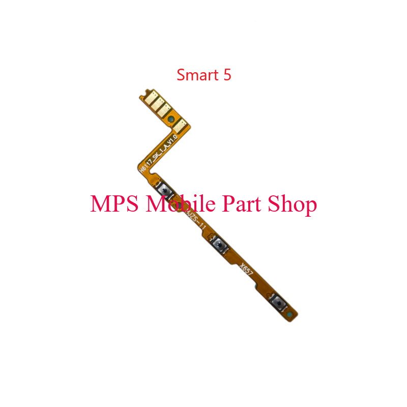 Infinix Smart 5 Smart 6 HD Smart 7 HD Smart 8 HD Smart 8 Pro Smart 9 ...