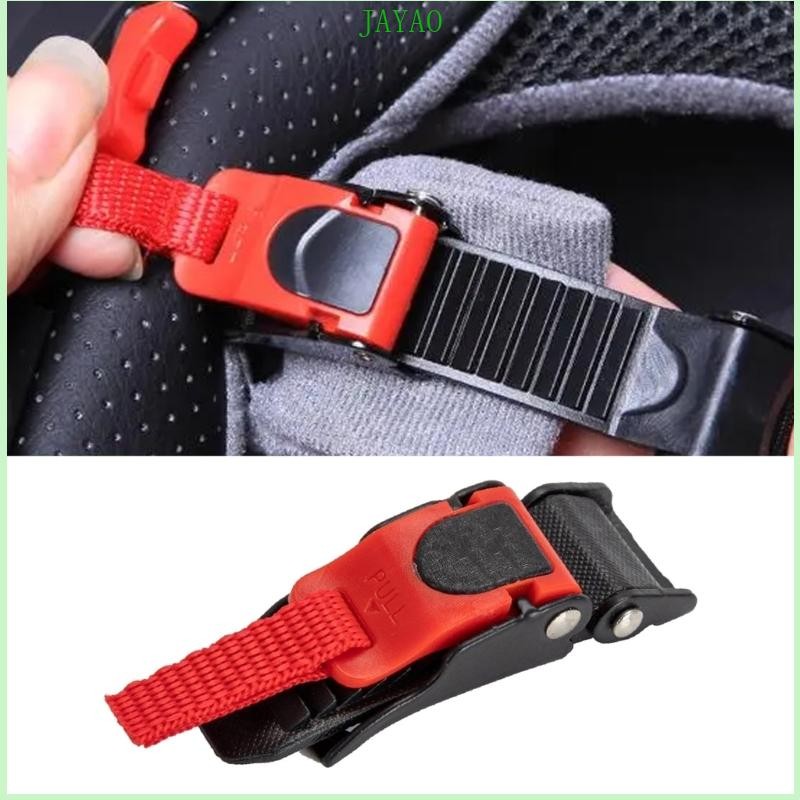 JAYAO Strap Clip Quick Release Helmet Buckle Clip Replacement | Shopee ...
