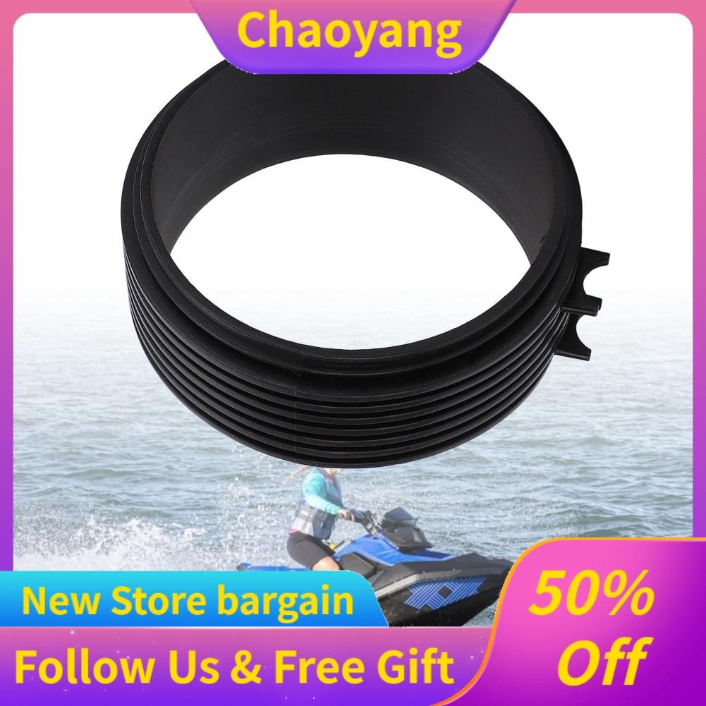 Chaoyangmall Jet Pump Wear Ring 267000925 Resistant Impeller for Sea ...