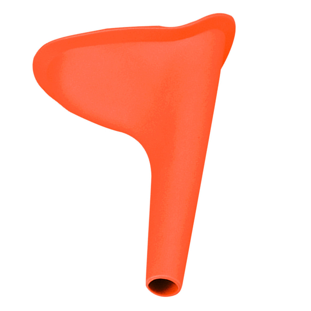 sportfront Women Girls Portable Urinal Outdoor Stand Up & Pee Urination ...