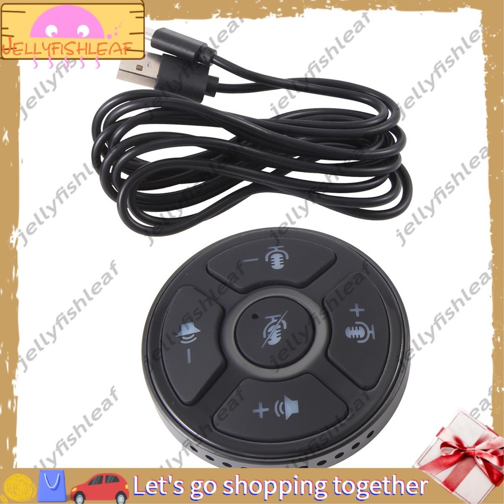 【jellyfishleaf】Desktop USB Conference Microphone Speaker 360 ...