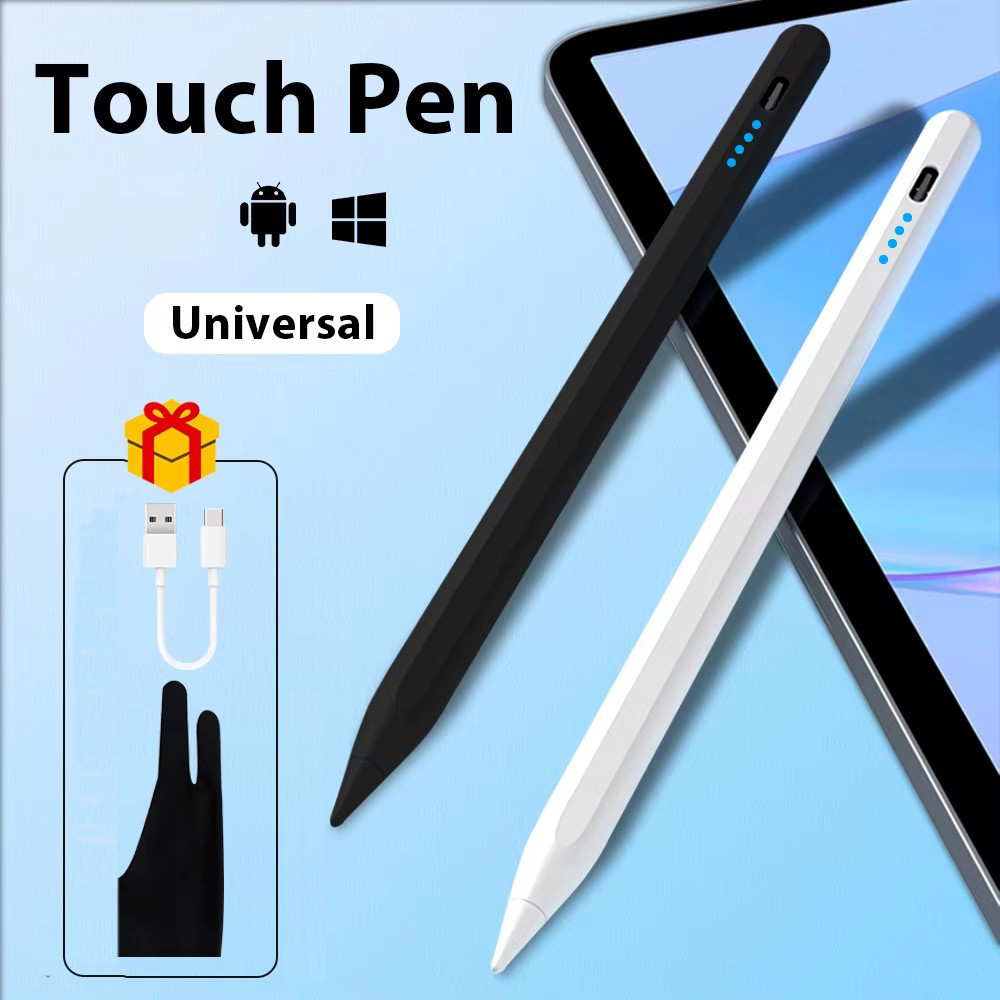 Universal Capacitive Pen for Honor Pad X8a 11 inch 2024 X9 X8 Pro 11.5 ...