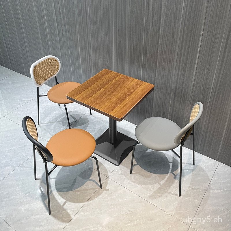 New Internet Celebrity Industrial Style Milk Tea Shop Coffee Shop ...