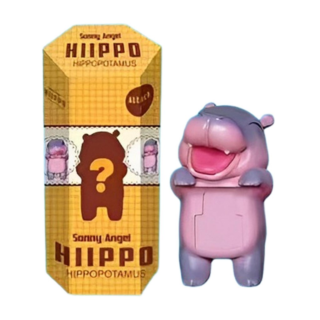 Moo Deng Computer Monitor Decorations Adorable Pygmy Hippopotamus ...