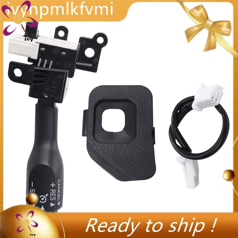 [Ivym] Cruise Control Switch 84632-34011 84632-34017 for Toyota Corolla ...