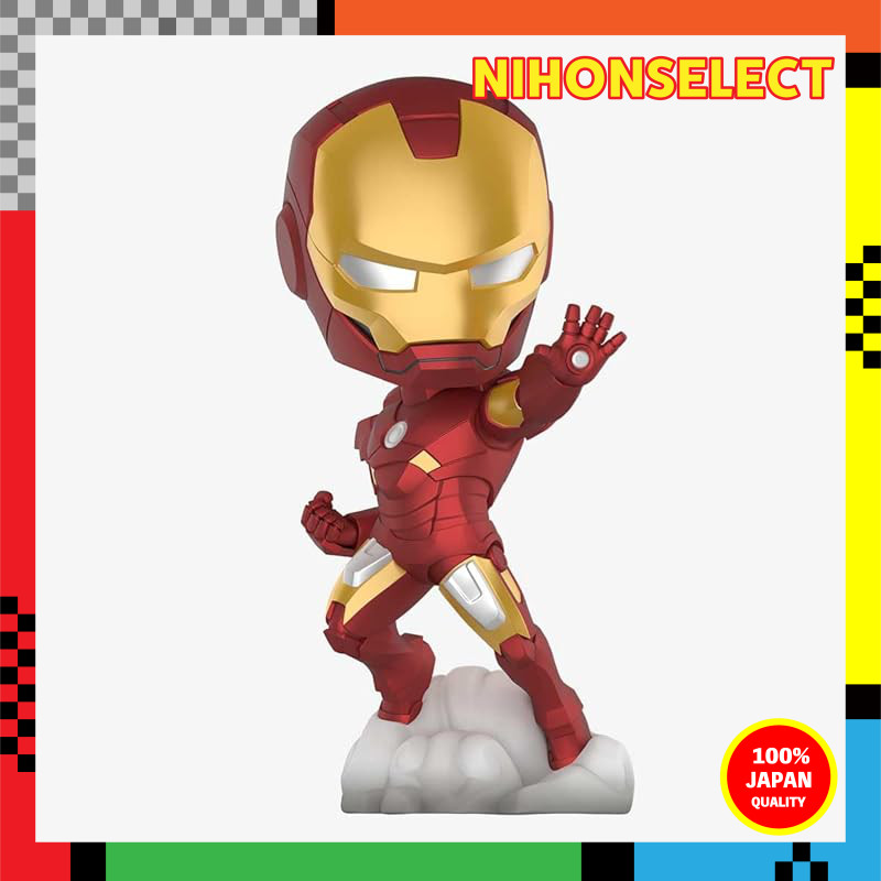 POP MART Marvel Infinity Saga Series [1 Piece] Popmart Gacha Gacha ...