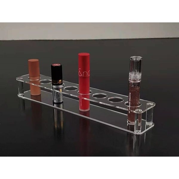 careline blush on cream blush Acrylic freeze-dried essence display ...