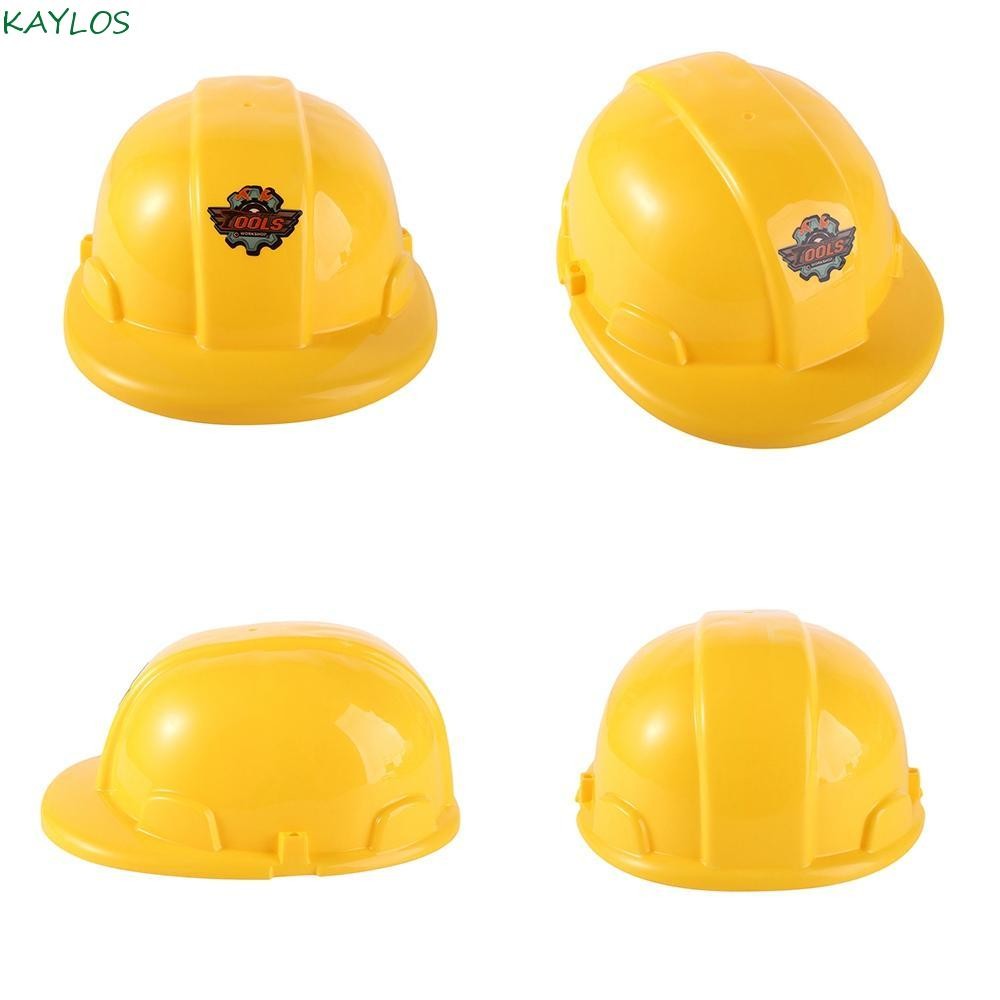 KAYLOS Simulation Construction Tool Role Play Party Plastic Realistic ...