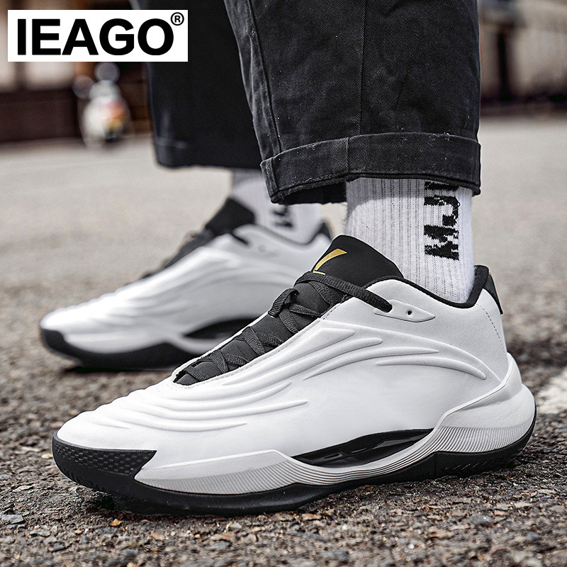 IEAGO Original Luka 3 Spike New Basketball Shoes Men Breathable Outdoor ...