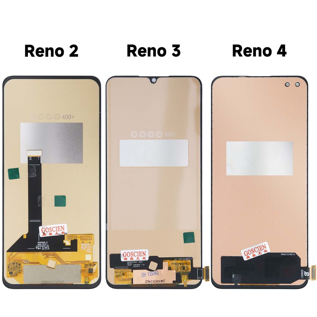 For OPPO Reno2 Z / Reno2 F /Reno 2 Reno Z Reno 3 Reno 4 Reno 5 Reno 6 ...