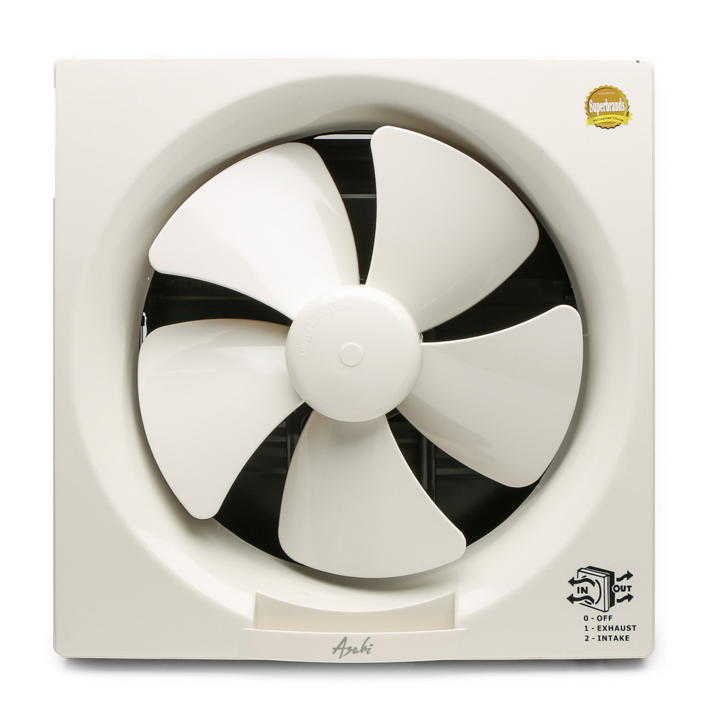 ASAHI 12" Exhaust Fan (EF-121) | Shopee Philippines