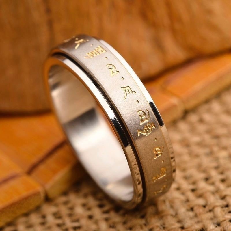 Adjustable Ring for Women adjustable ring women Transport Ring Lucky ...