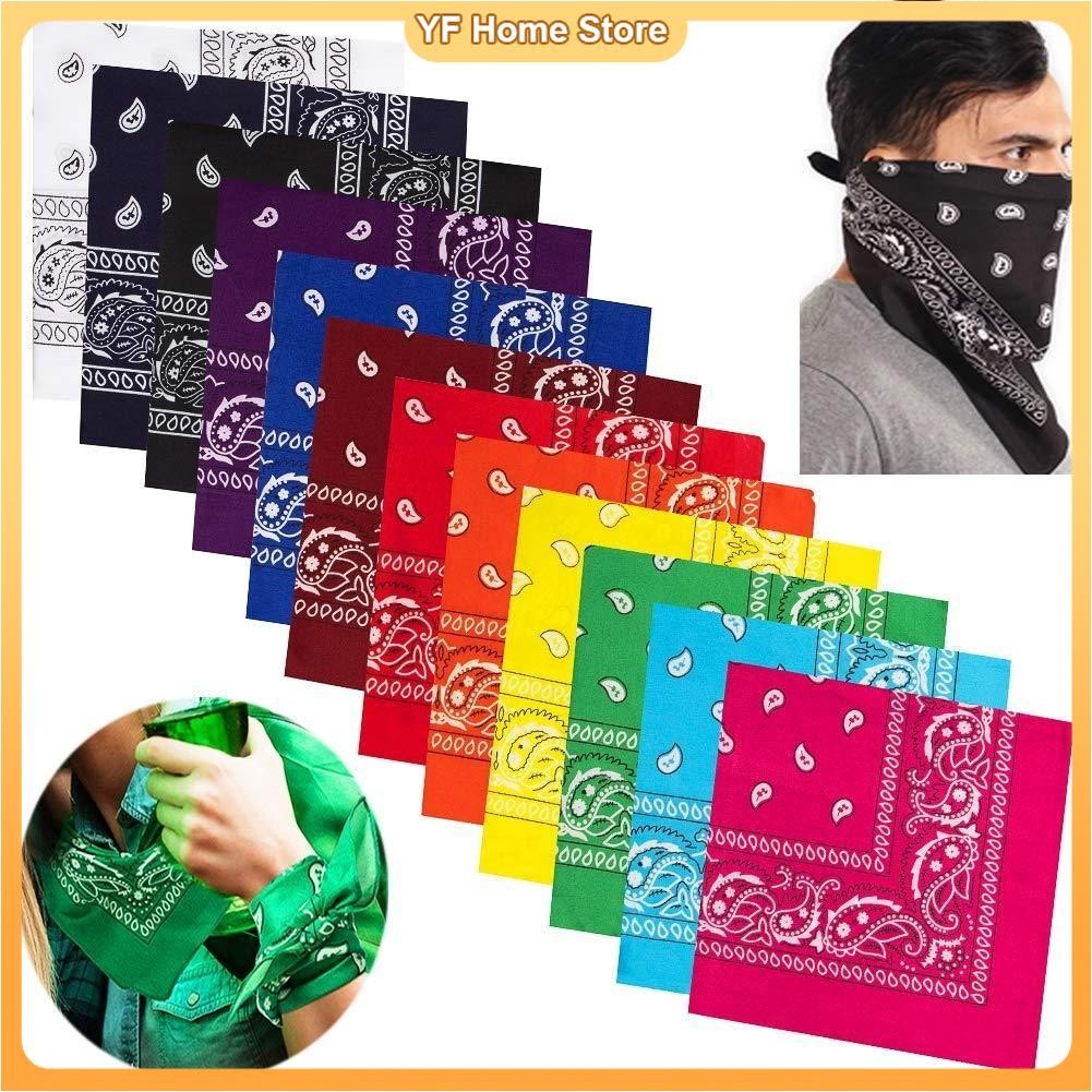 Shop bandana headband for Sale on Shopee Philippines