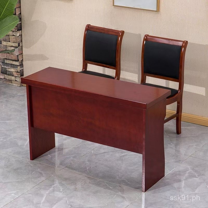 Conference Table Conference Training Table Chair1.2Rice1.8Mi Double ...
