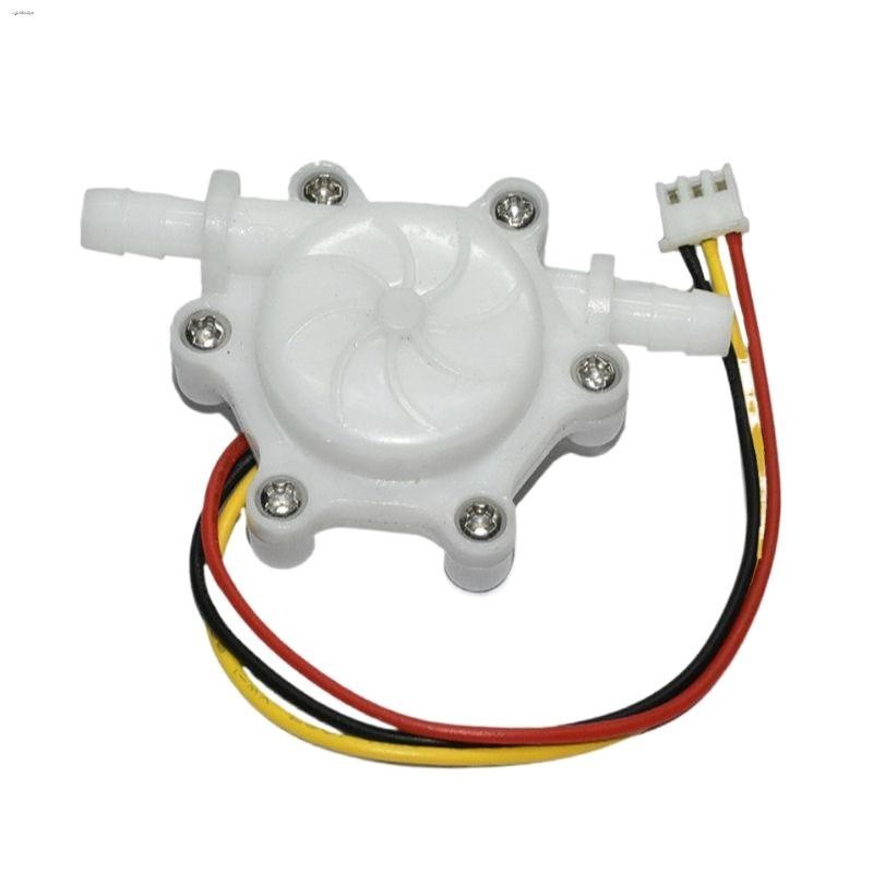 Hall flow sensor MJ-HZ41W smart water dispenser water dispenser 2 ...