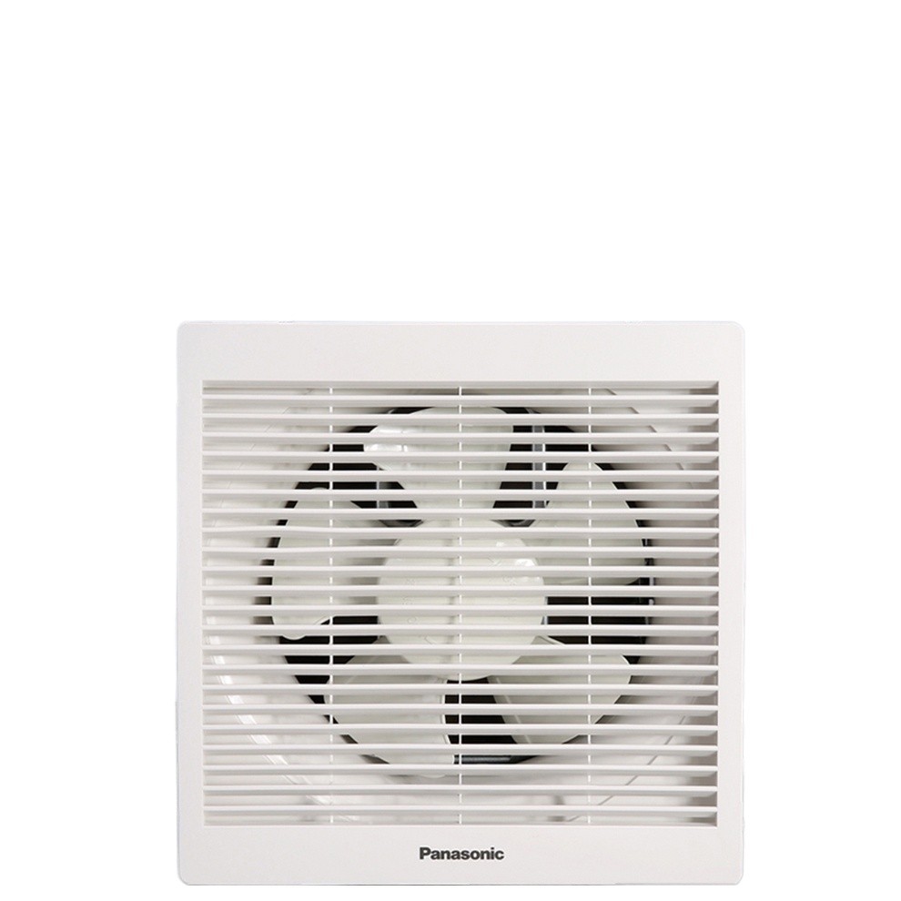 Panasonic exhaust fan kitchen exhaust fan toilet household ventilation ...