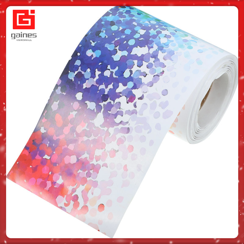 Decorative Stickers Bulletin Board Classroom Wall Display Borders for ...