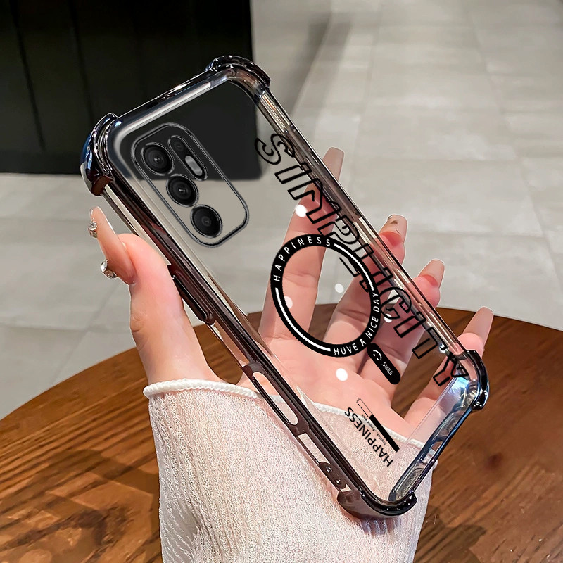 Alphabet 】Casing OPPO Reno 6 7 PRO 7 SE 6Z 5g 4G phone case Anti drop ...