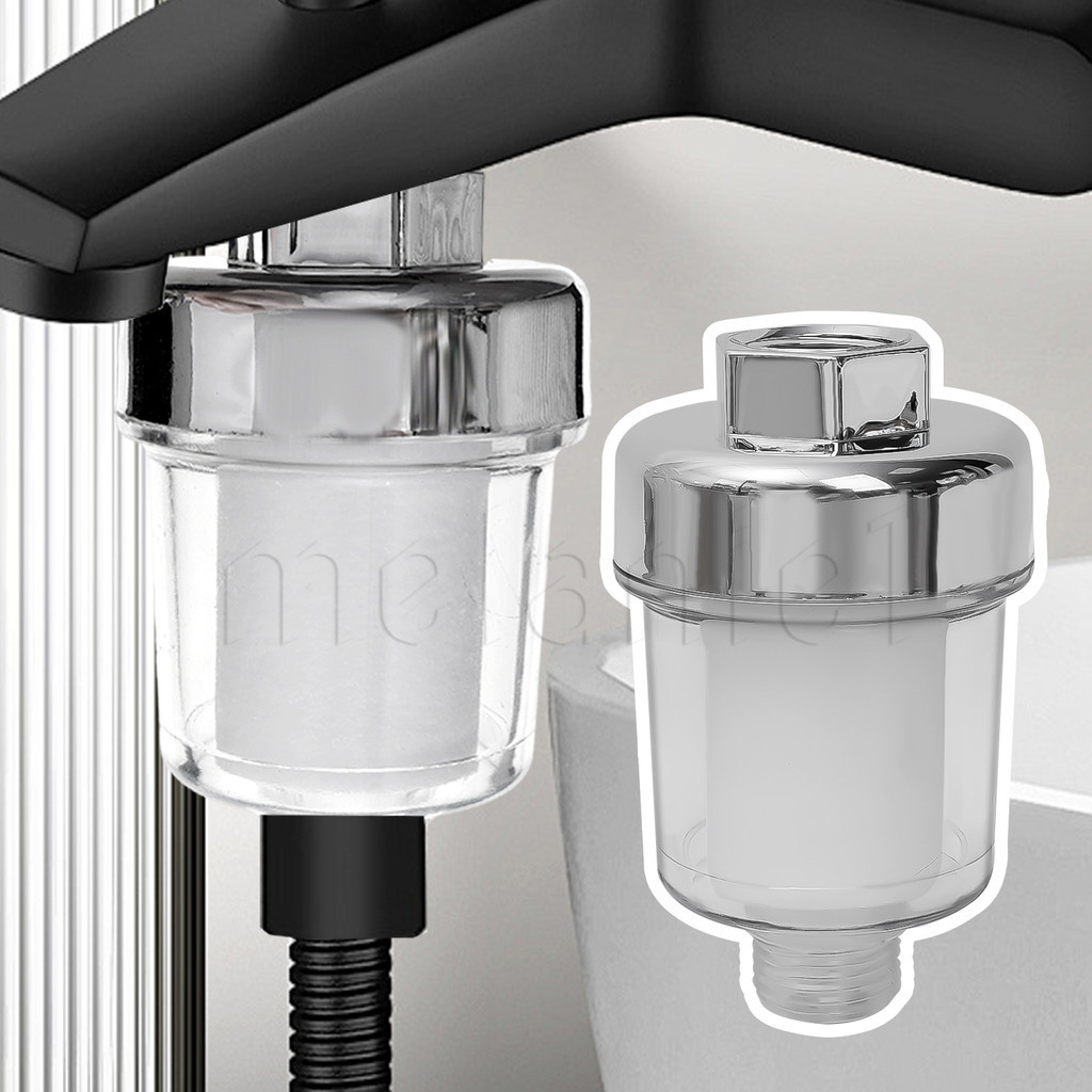 Universal Faucet Impurity Filter - with High Density PP Cotton - for ...