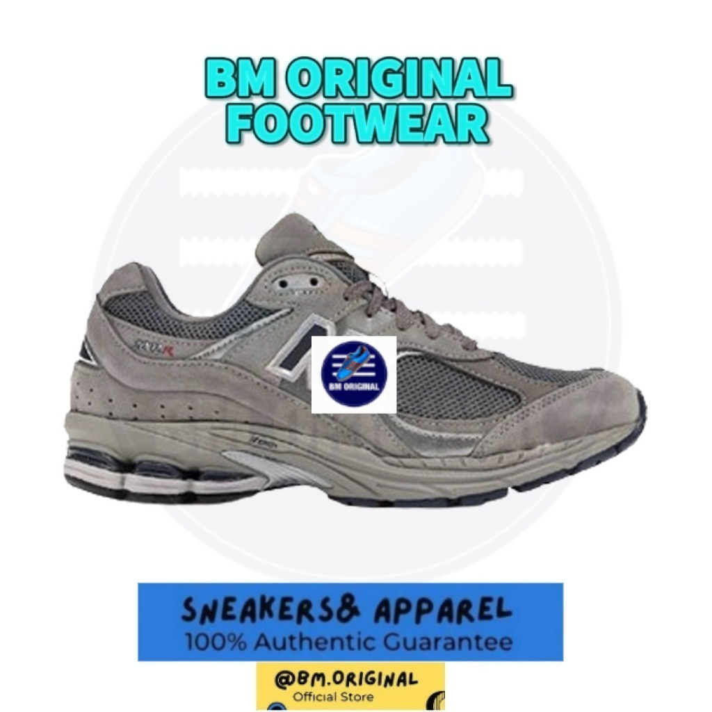 new balance 2002r - Best Prices and Online Promos - Apr 2026 | Shopee ...