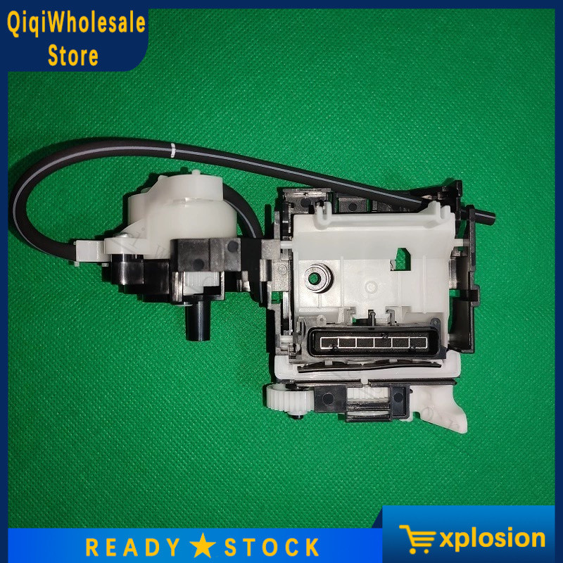 used Ink System Assembly Epson L6160 L6166 L6168 L6170 L6176 L6178 ...