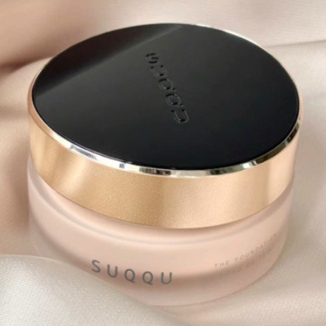 Suqqu New Version Oil Control Powder Cream 30g | Shopee Philippines