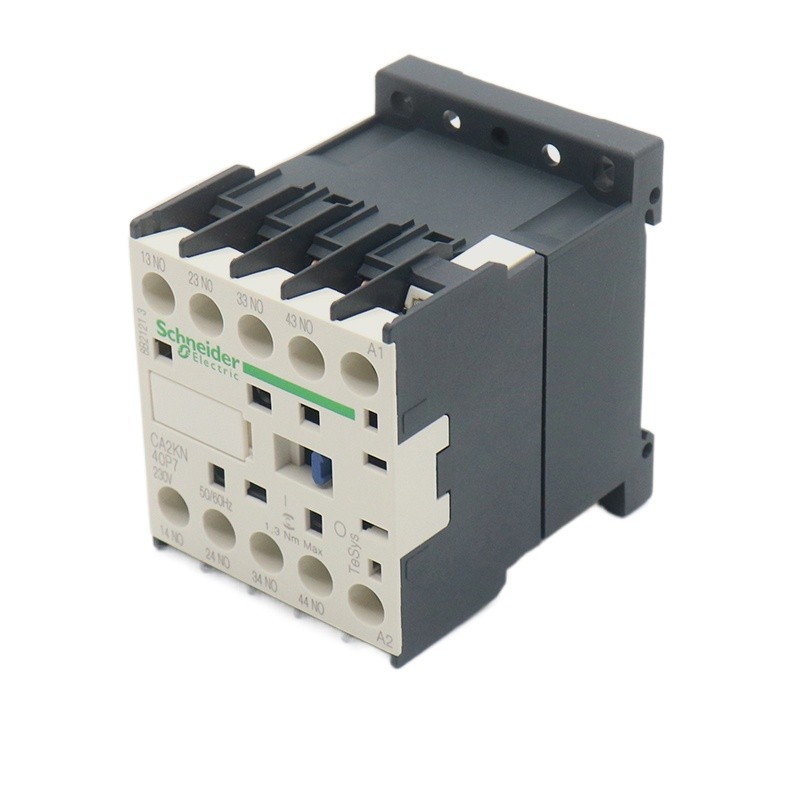 ﹄Schneider contactor CA2KN40P7 CA2KN31P7 Kone contactor relay elevator ...