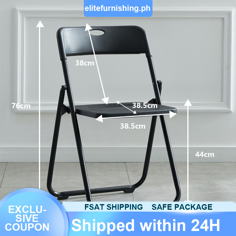 Folding Chair Household Chair Home Chair Meeting Seat Chair Study ...