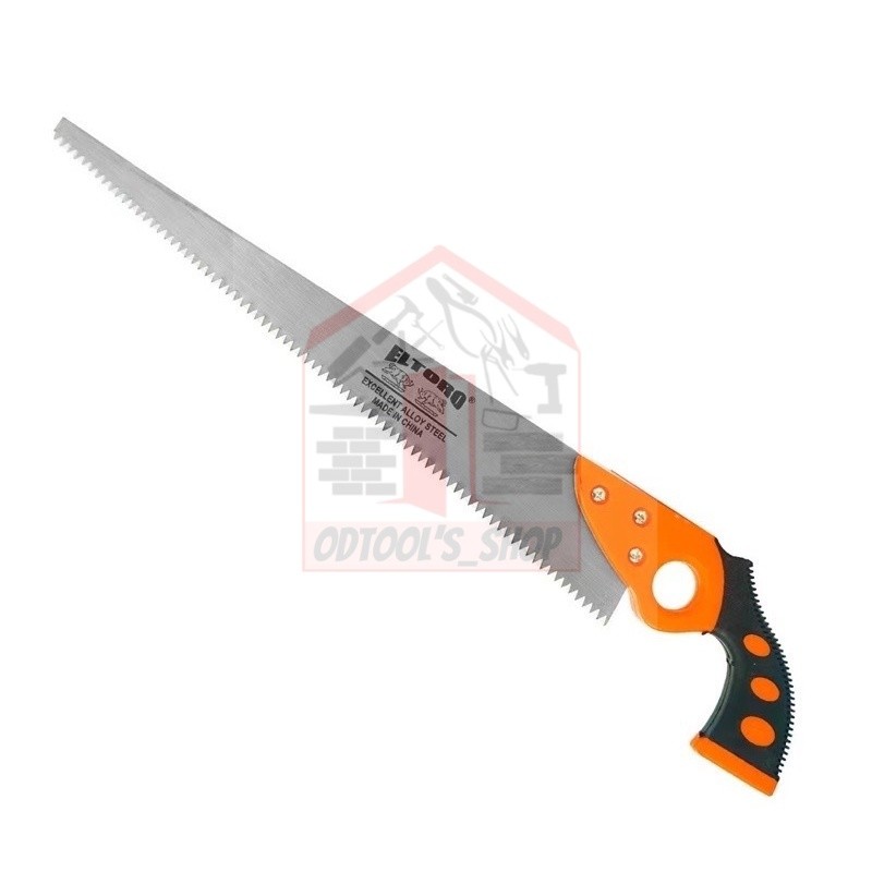 Hand Saw Saw Wood Saw Plywood Kahoy Lagaring Kahoy Lagare16”18”20 ...