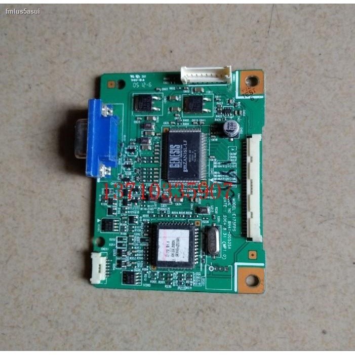 COD☆Dell/Dell E173FP Logic Board BN41-00535A Driver Board/Main Board ...