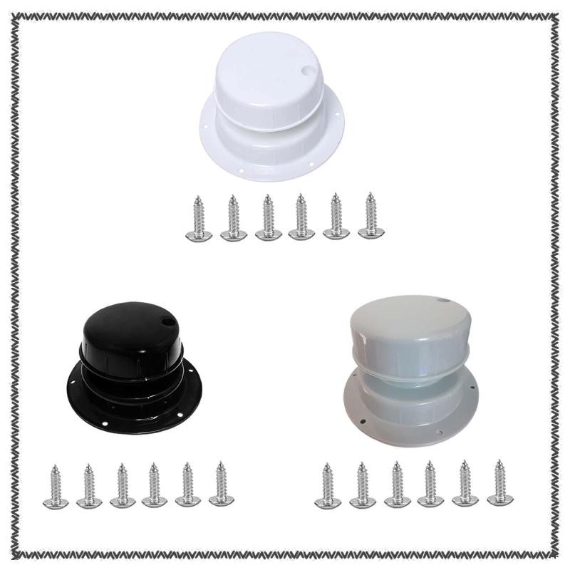 [MCA] Roof Pipe Exhaust Cover RV Sewer Vent Cap Cover Assembly RV ...