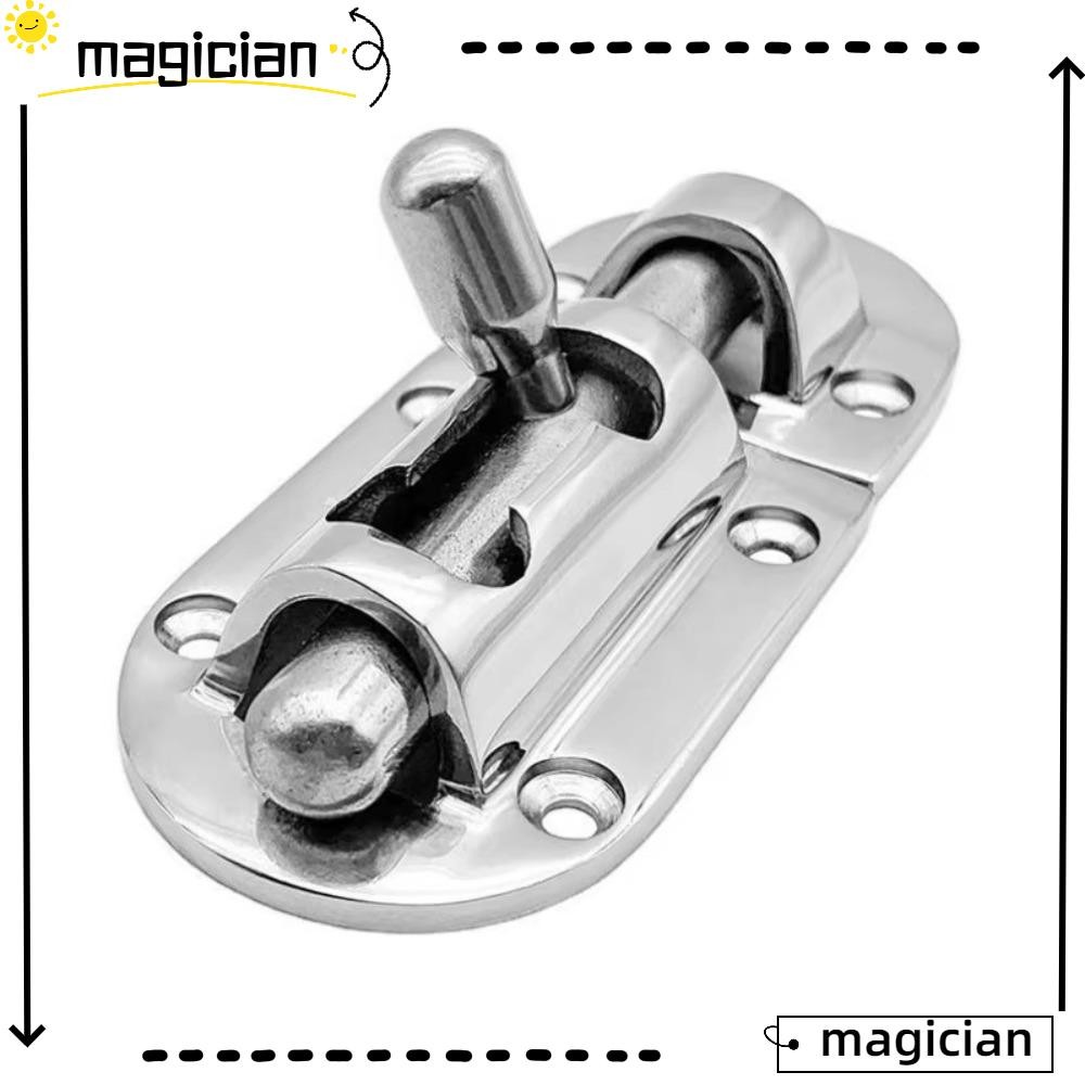 MAG Boat Latch, Slide 316 Stainless Steel Window Lock, High Quality ...