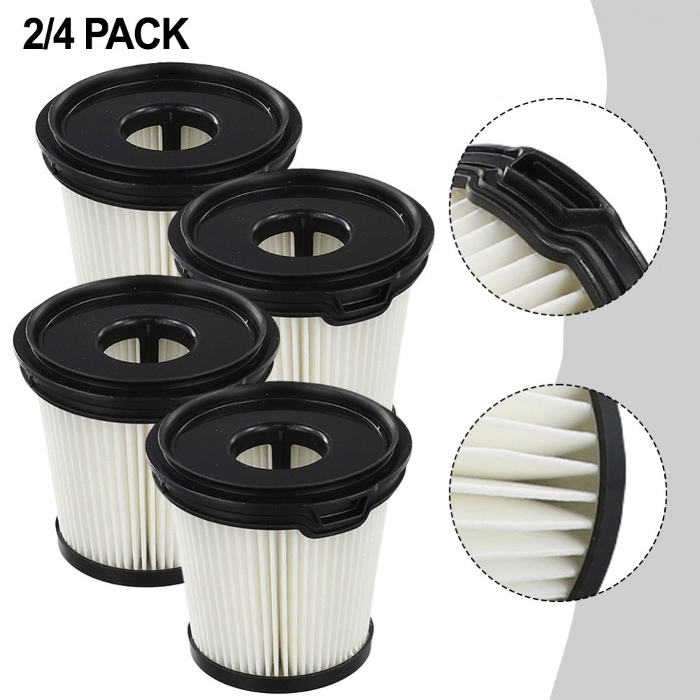 For Shark Vacuum XPRFIW1000 Replacement Filter Compatible with IW1111 ...