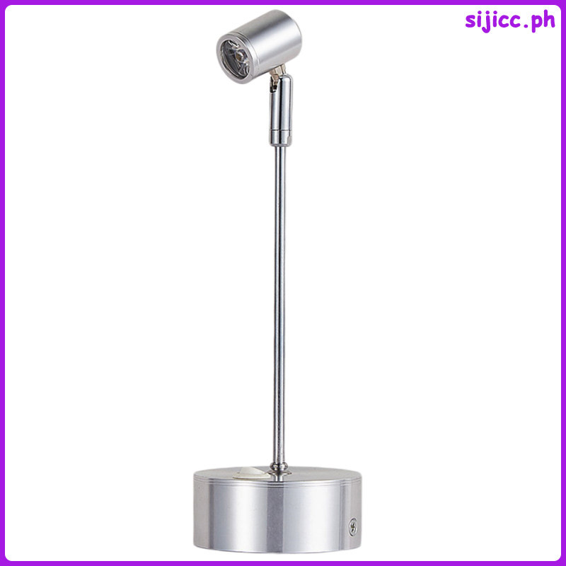 Art Lights for Paintings Showcase Spotlights Battery Powered Mini ...