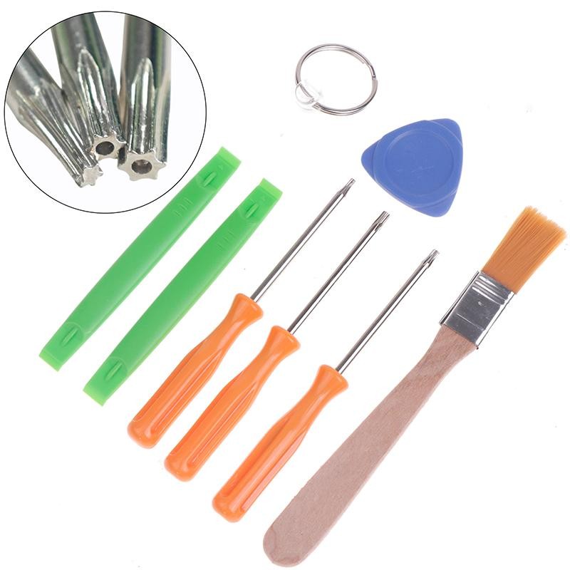OYPH 1 Set Torx T6 T8 T10 Security Screwdriver For Xbox One 360 Series ...