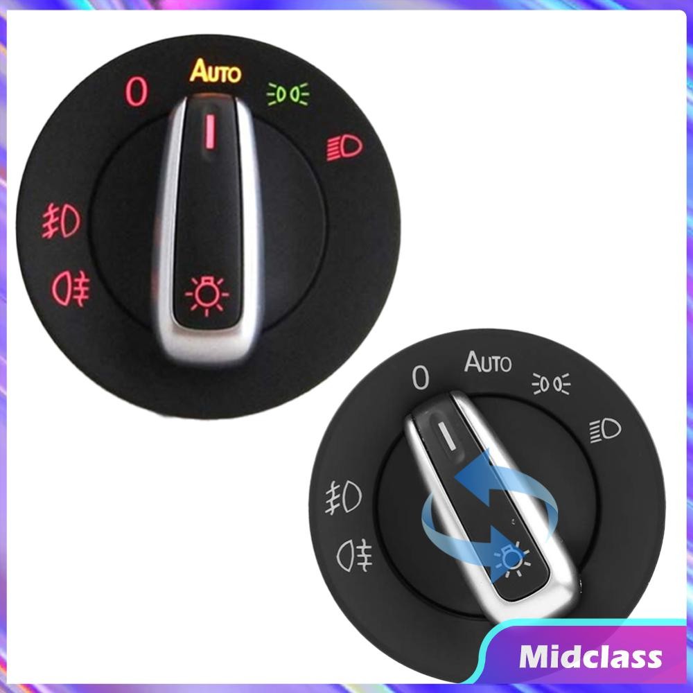 Headlamp Sensor Switch 1C0941531 for Polo Bora Bettle Golf Jetta MK4 ...