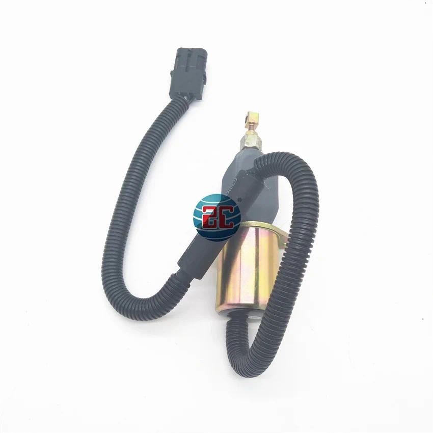 Excavator accessories for Longgong for Lingong for Liugong for Weichai ...